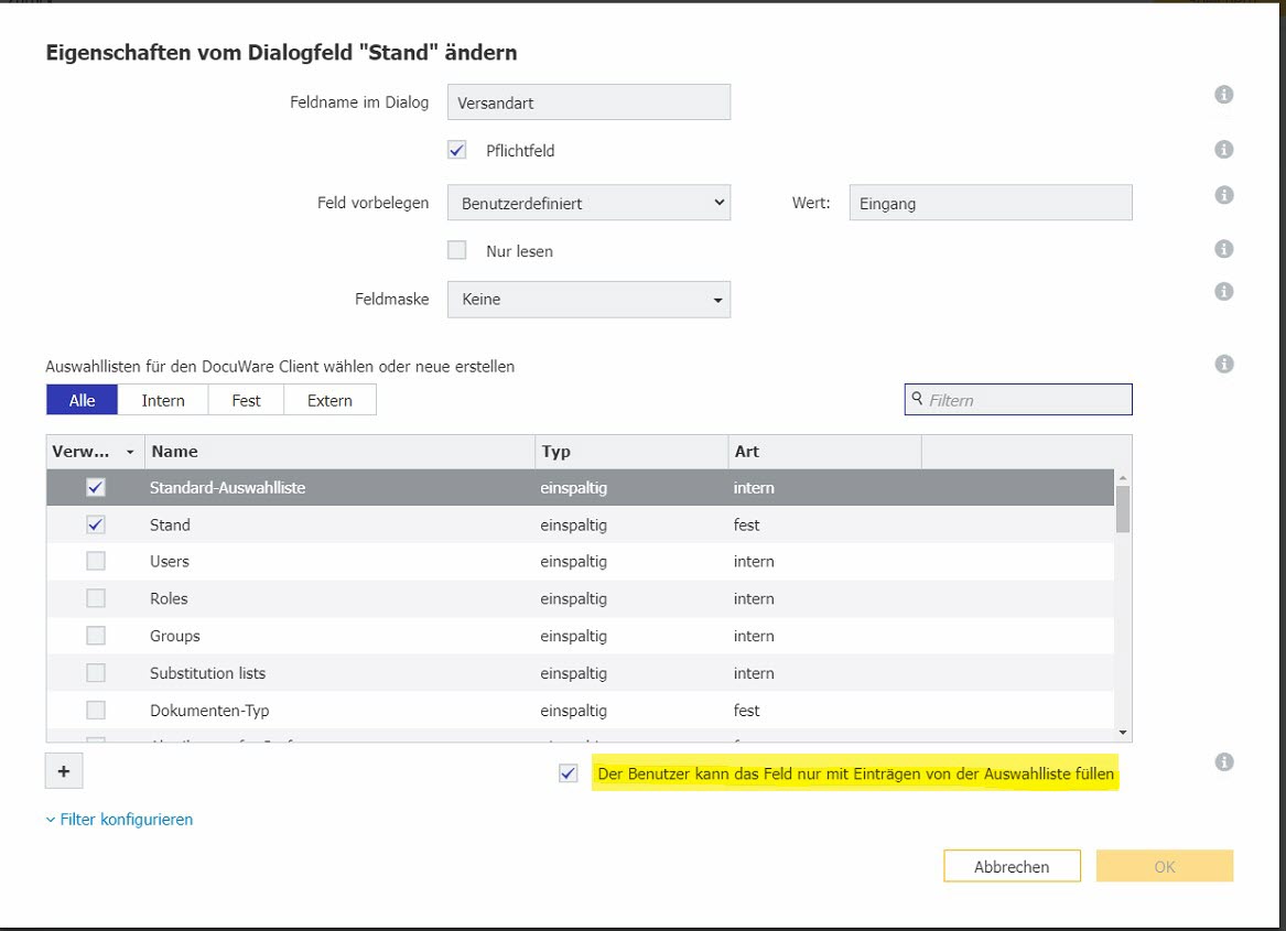 DocuWare DMS – die 6 häufigsten Fehler­­mel­dun­gen und wie Sie diese lösen